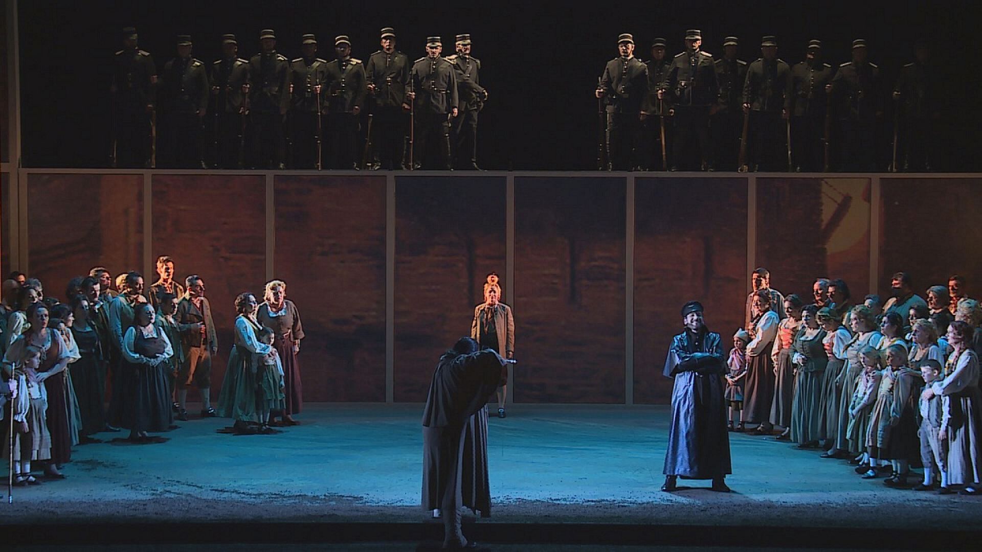 William Tell at Monte-Carlo Opera: the universal appeal of Rossini's ...