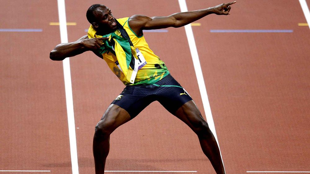 Usain Bolt to retire after London 2017 Worlds | Euronews