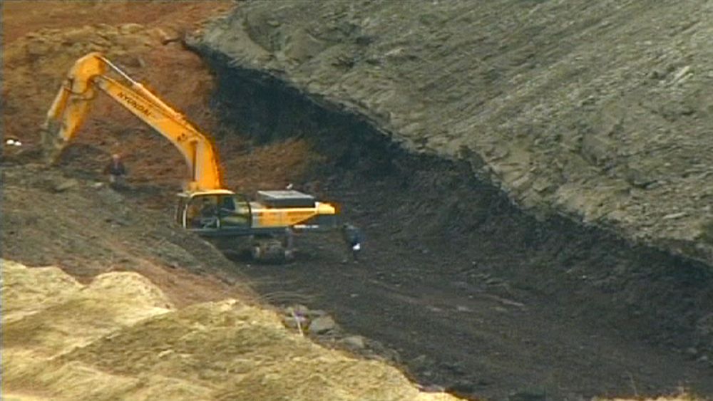 Bosnia: '4 dead' in coal pit collapse | Euronews