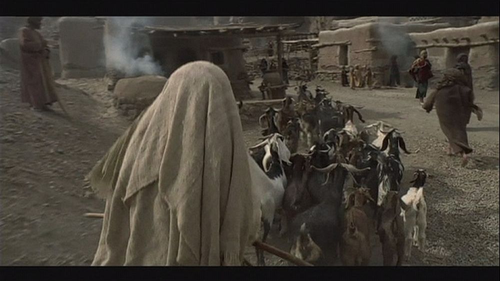 Filme iraniano retrata a vida do Profeta Maomé | Euronews