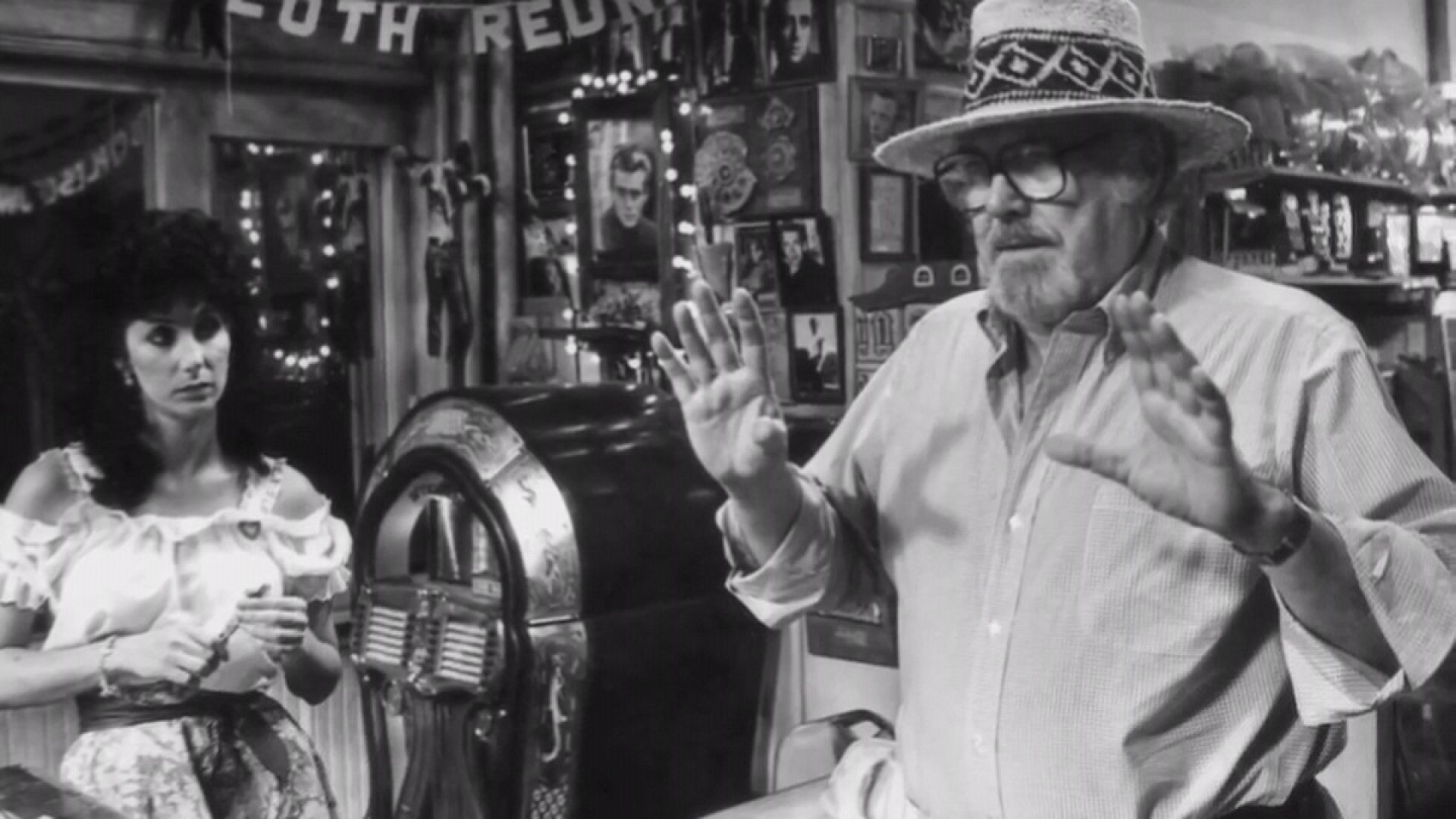 New Robert Altman documentary honours an American cinema giant | Euronews