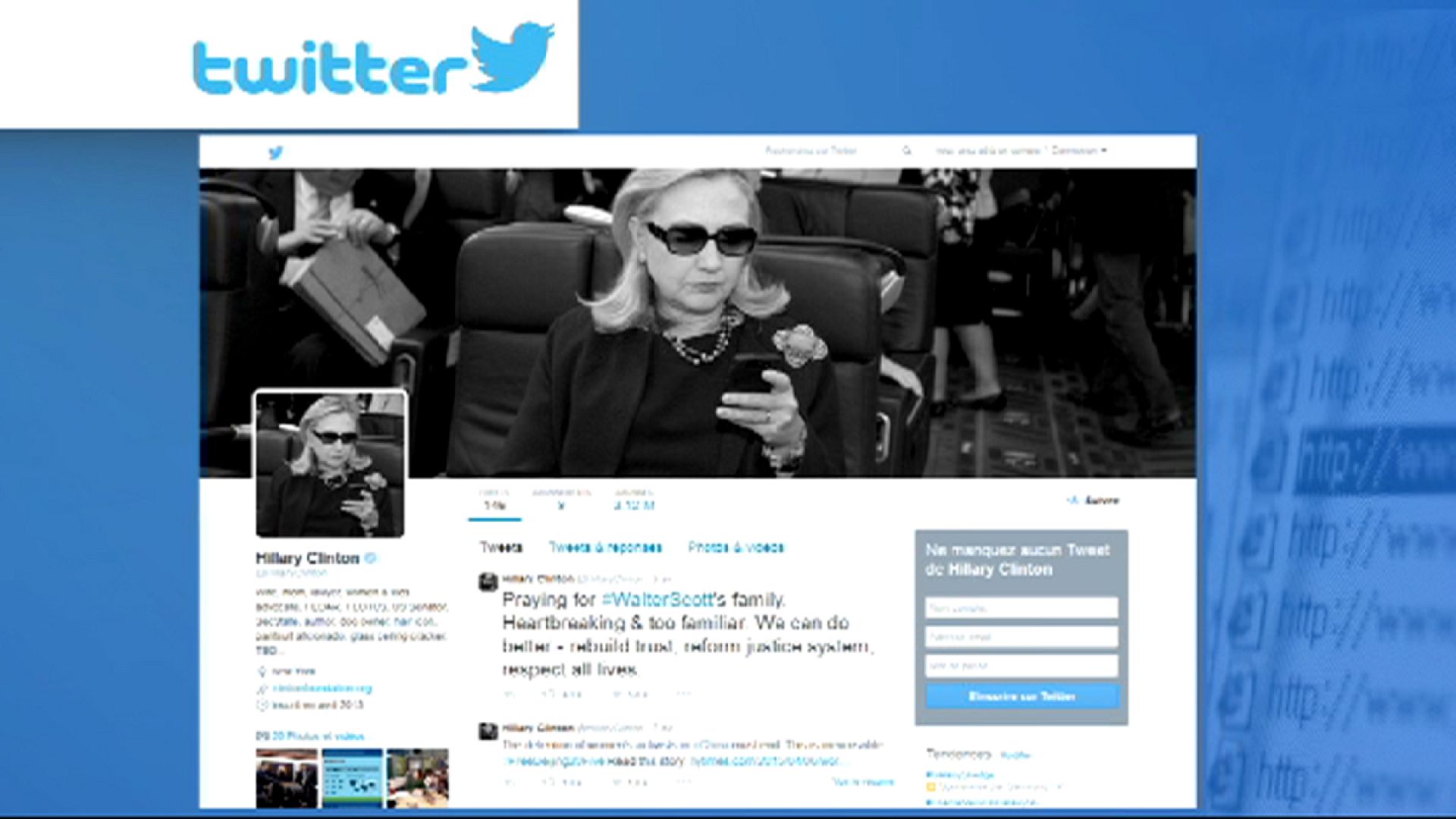 Hillary Clinton ready to announce candidacy for president, say reports ...