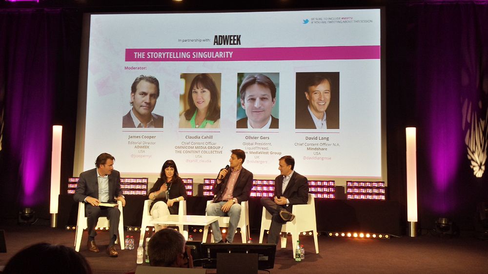 The 30-second TV ad faces new competition | Euronews