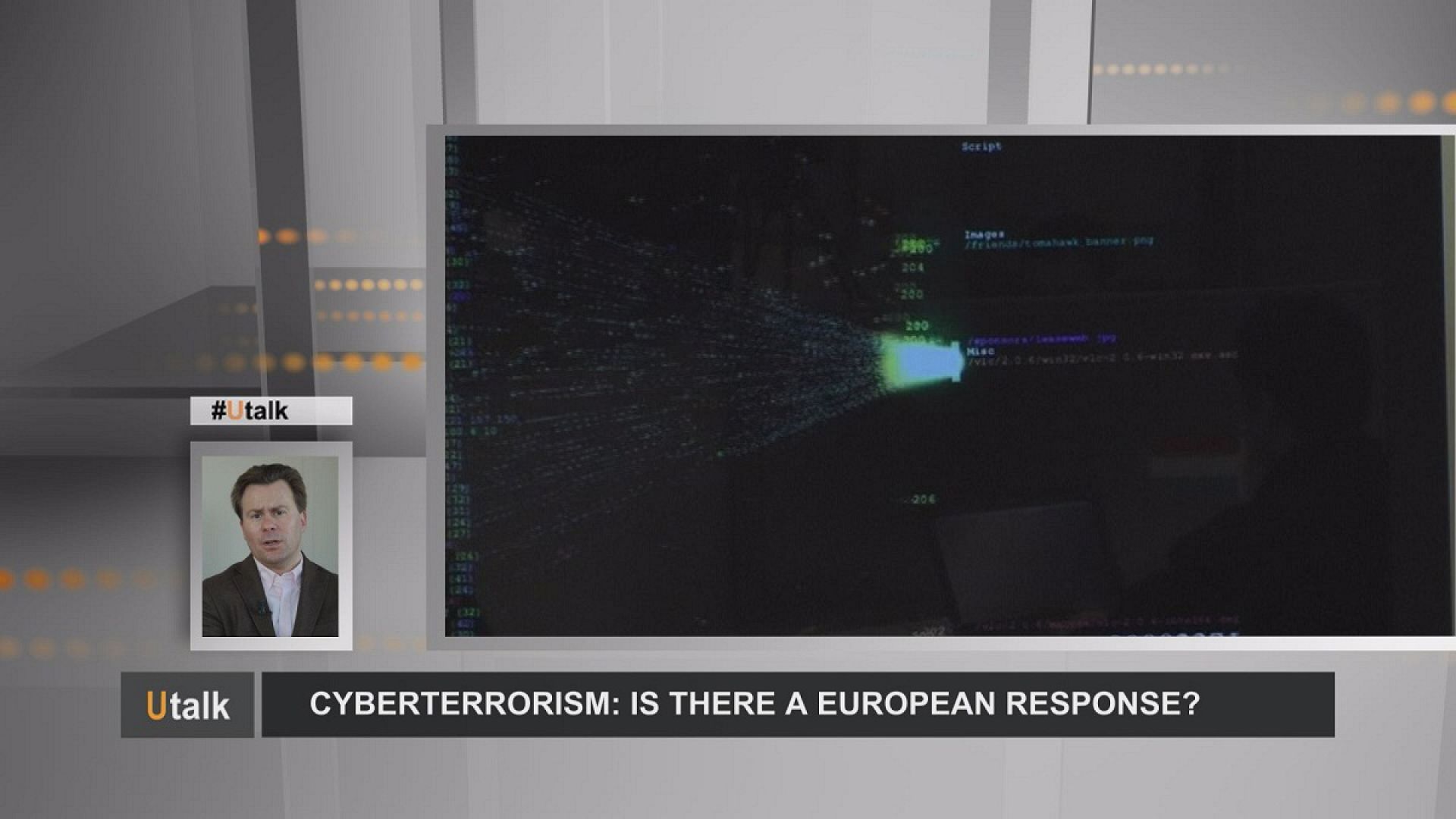 Cyberterrorism: is there a European response? | Euronews