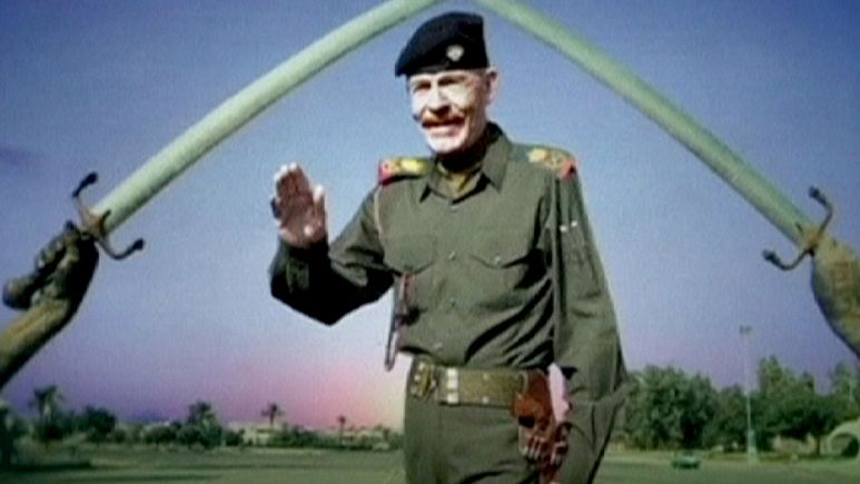 Izzat al-Douri, Saddam Hussein's right-hand man, 'killed in shoot-out ...