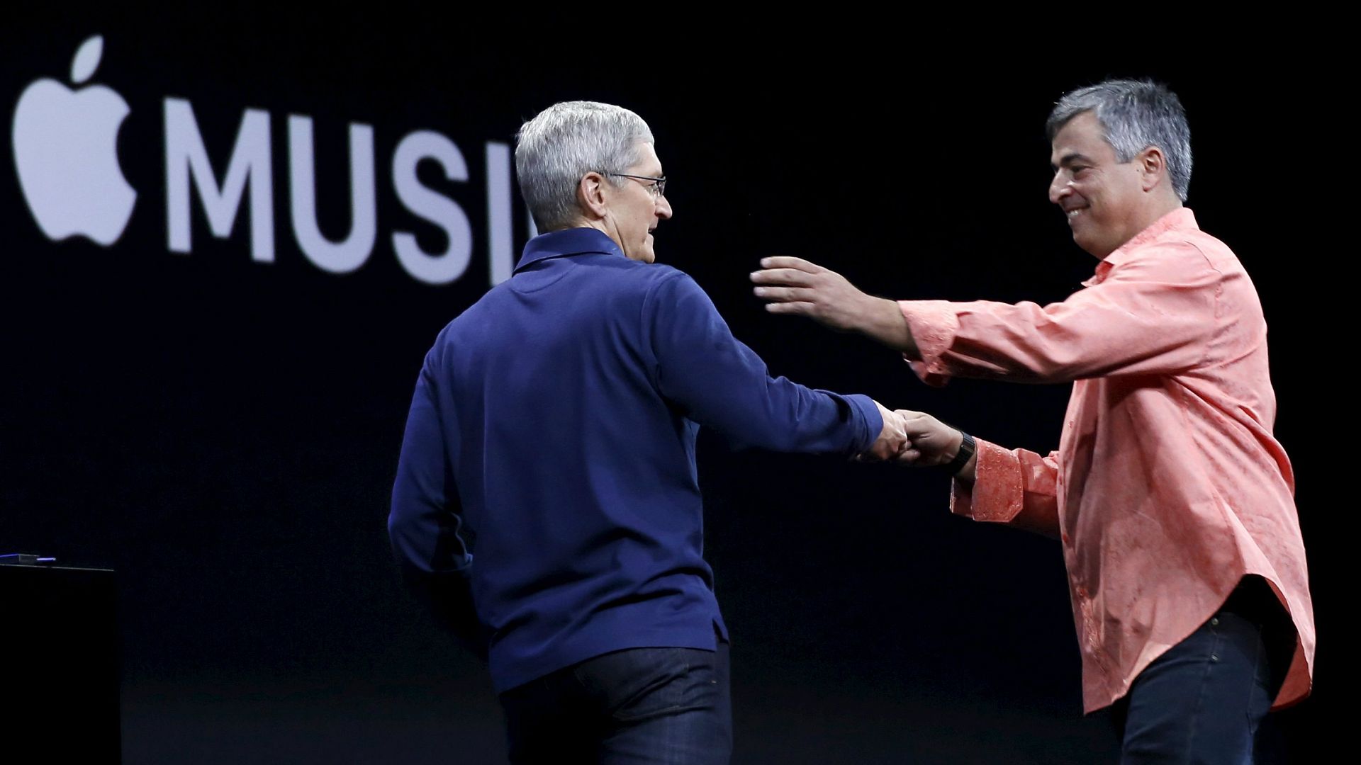 9 things you should know about Apple Music | Euronews