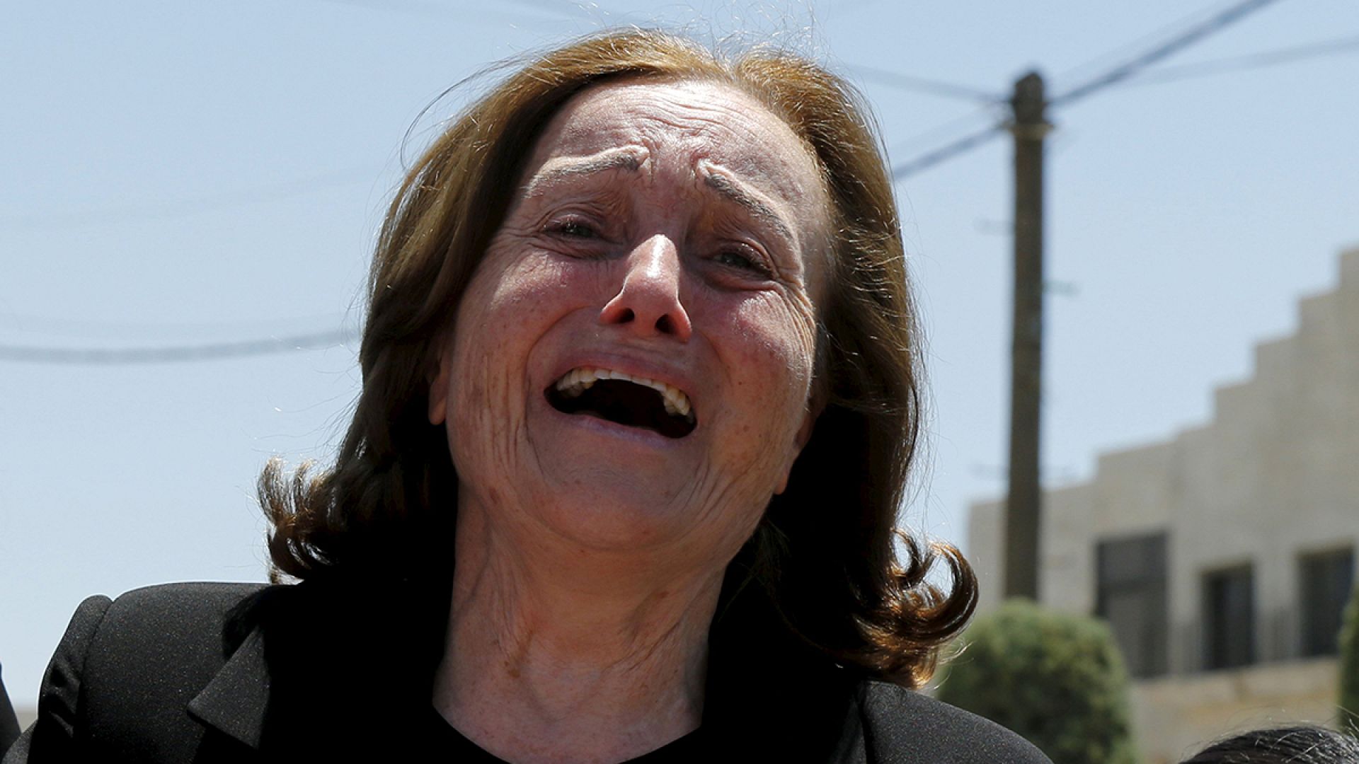 Saddam deputy Tariq Aziz buried in Jordan | Euronews