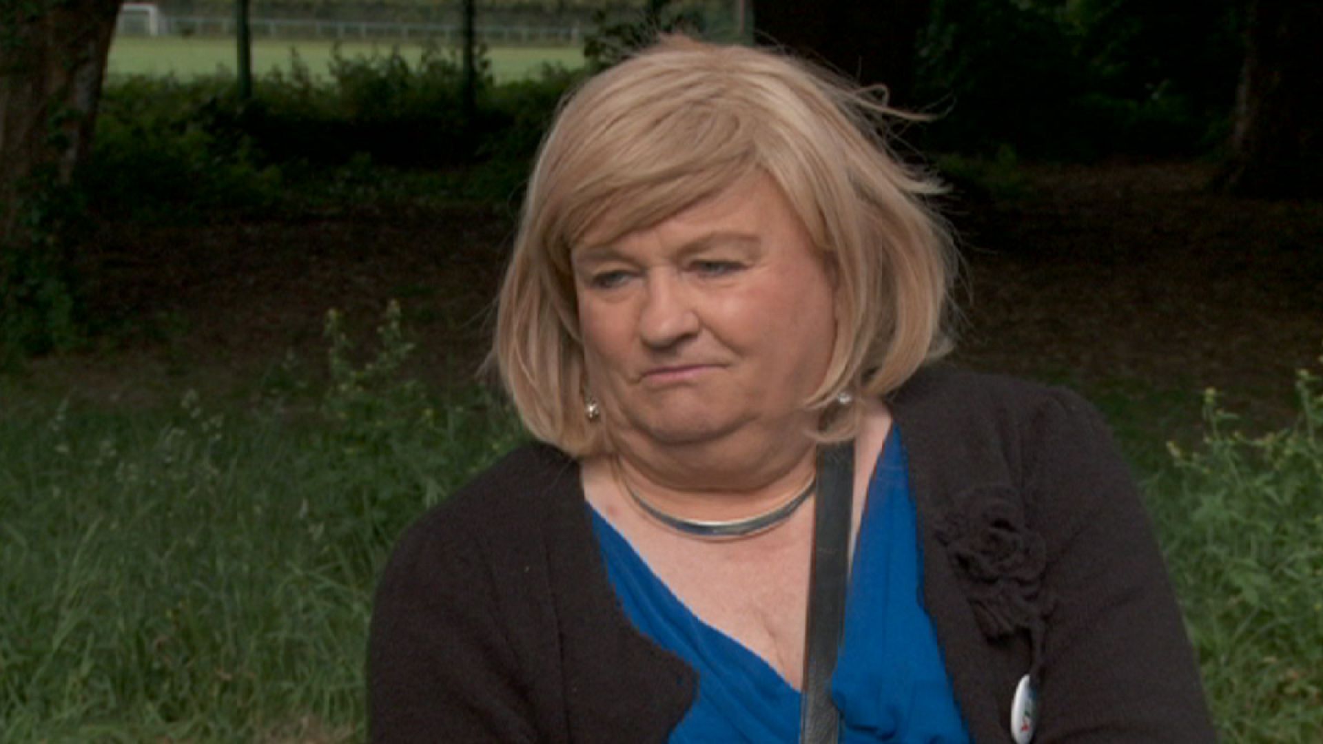 Ireland's transgender revolution: winning the right to recognition ...