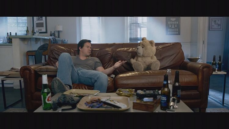 "Ted 2" set to knock the stuffing out of the summer cinema market ...