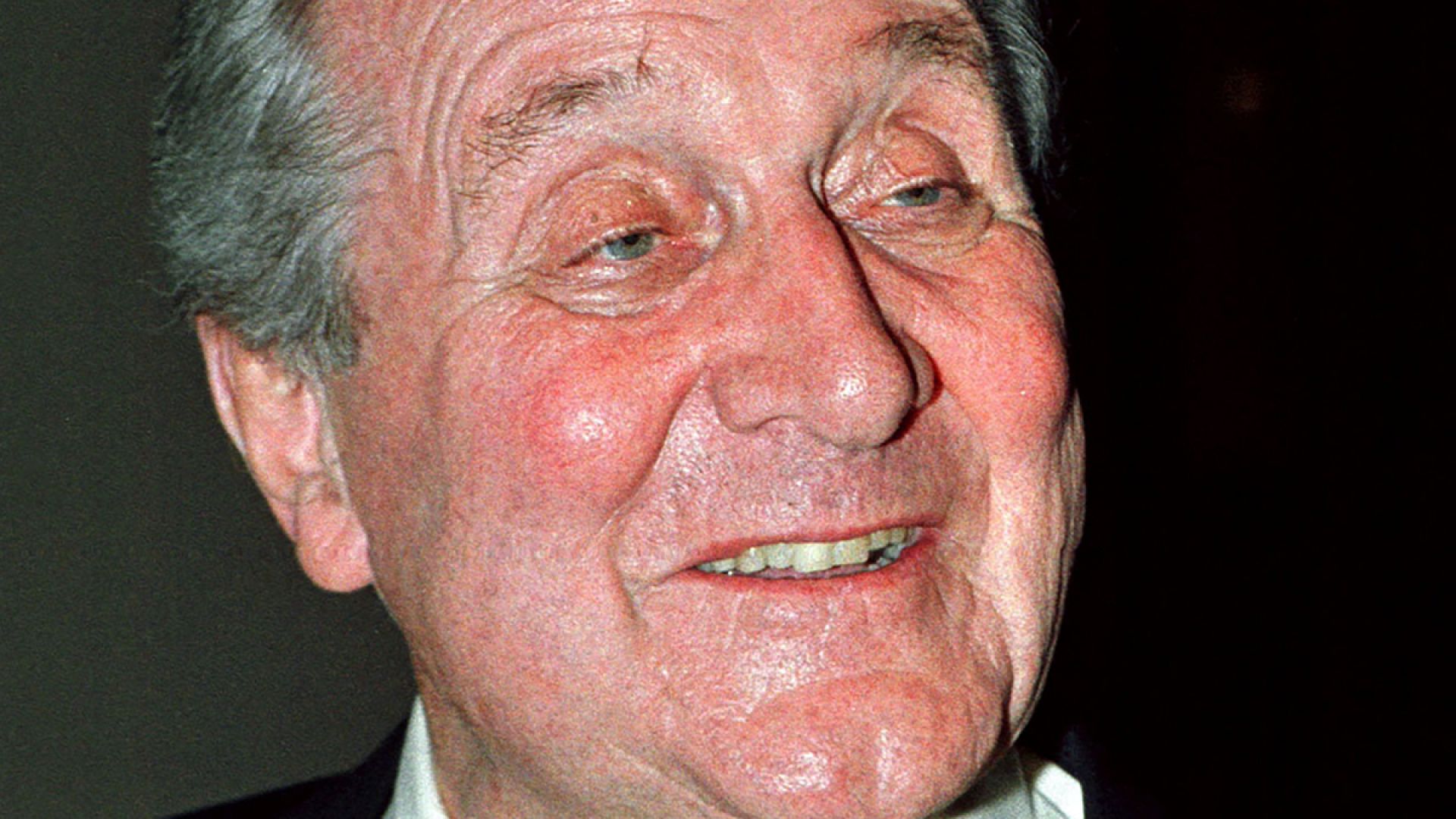 British actor Patrick Macnee, star of The Avengers, dies | Euronews