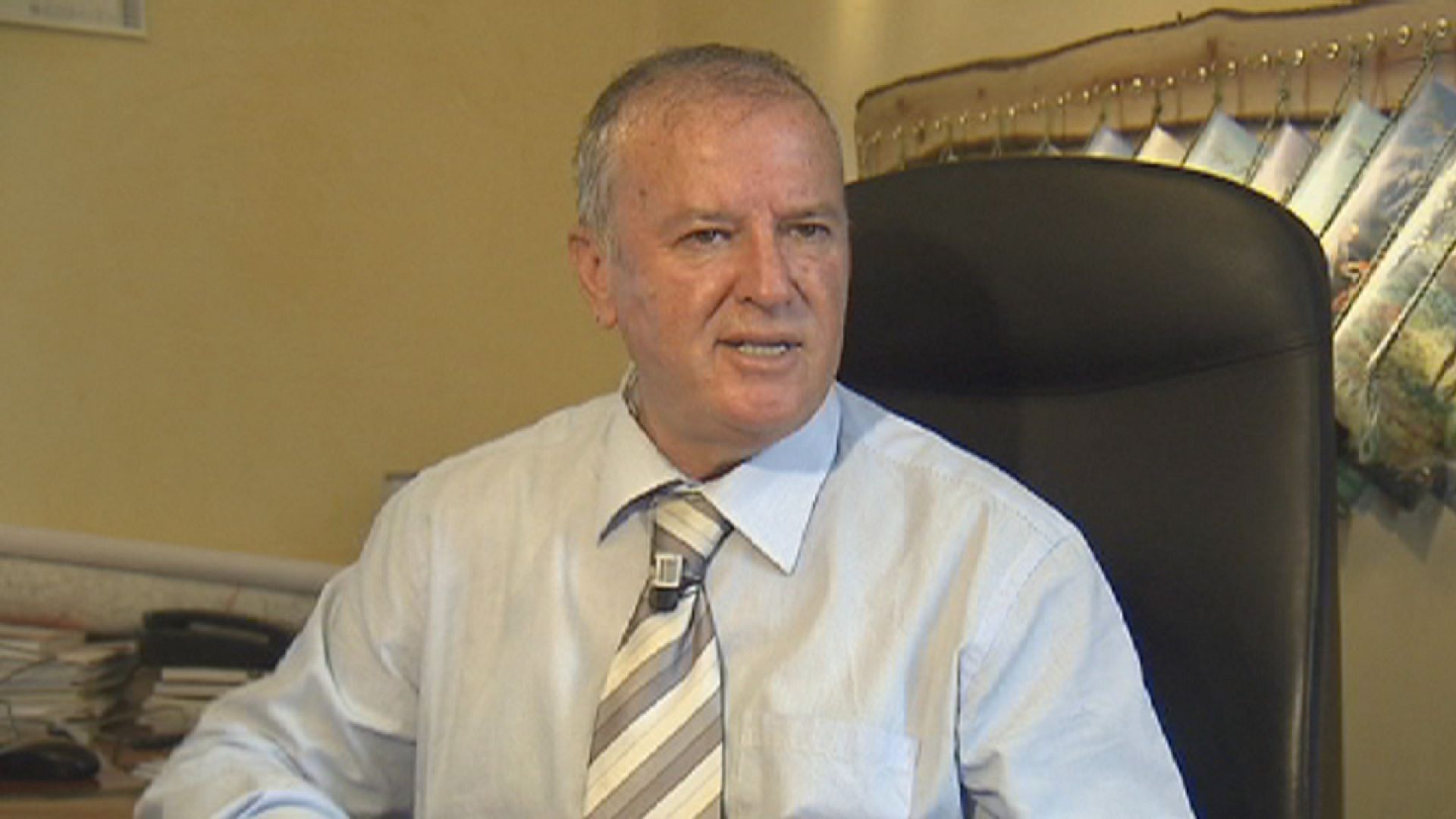 Giuseppe Silletti: un nemico chiamato Xylella | Euronews