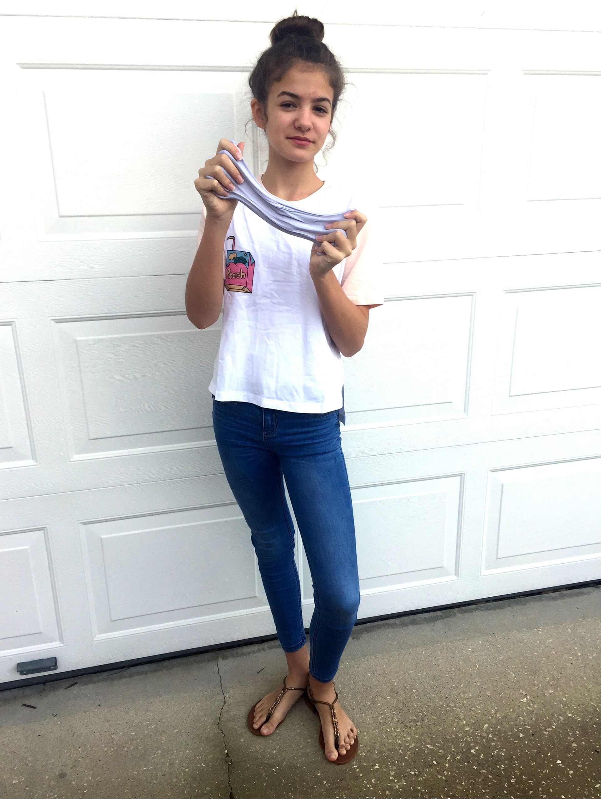 Got slime? The trend that is wiping out glue supplies and creating ...