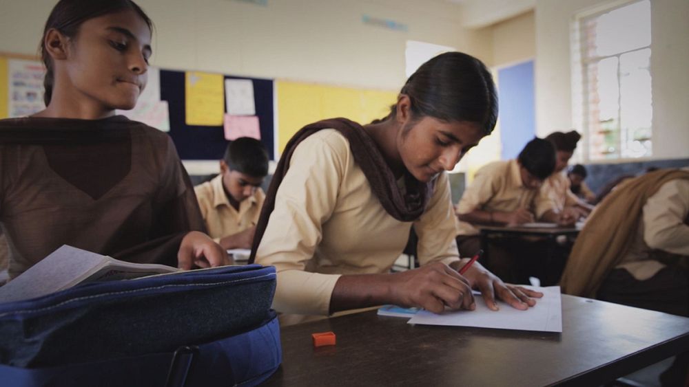 Why students cheat, and how to fight it | Euronews