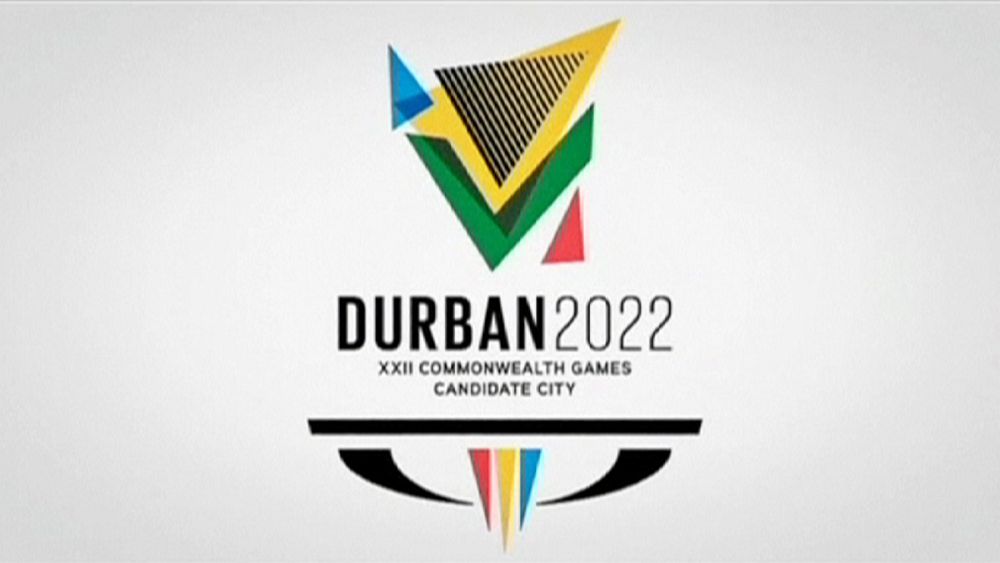 Durban to make history with 2022 Commonwealth Games | Euronews