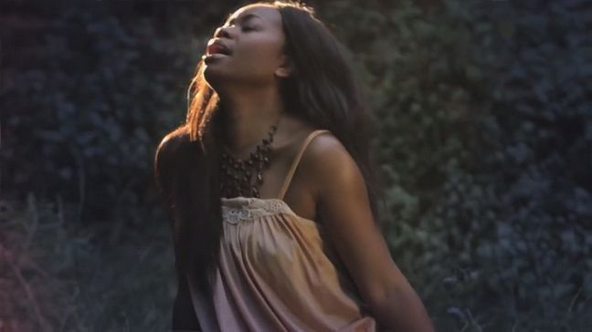 A voice to watch: Ruby Amanfu | Euronews