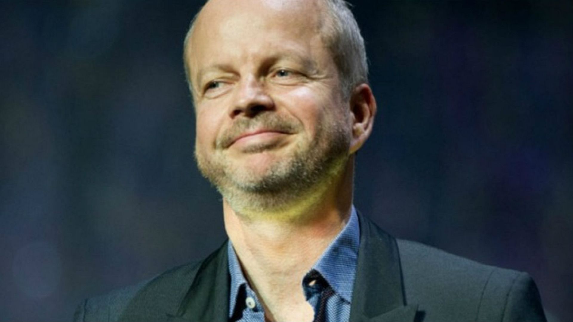 Portrait: Claus Guth | Euronews