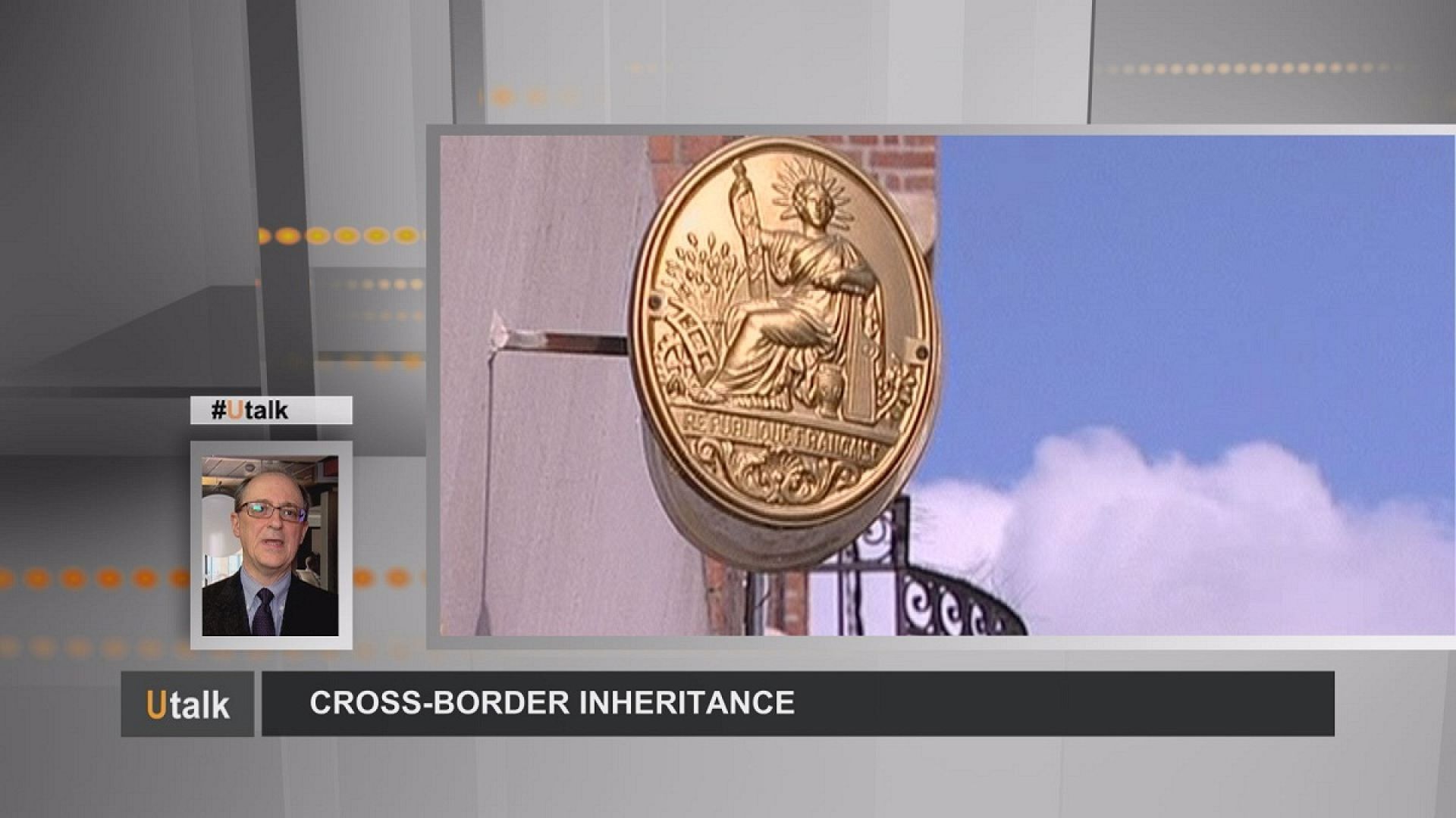 Simplifying cross-border inheritance | Euronews