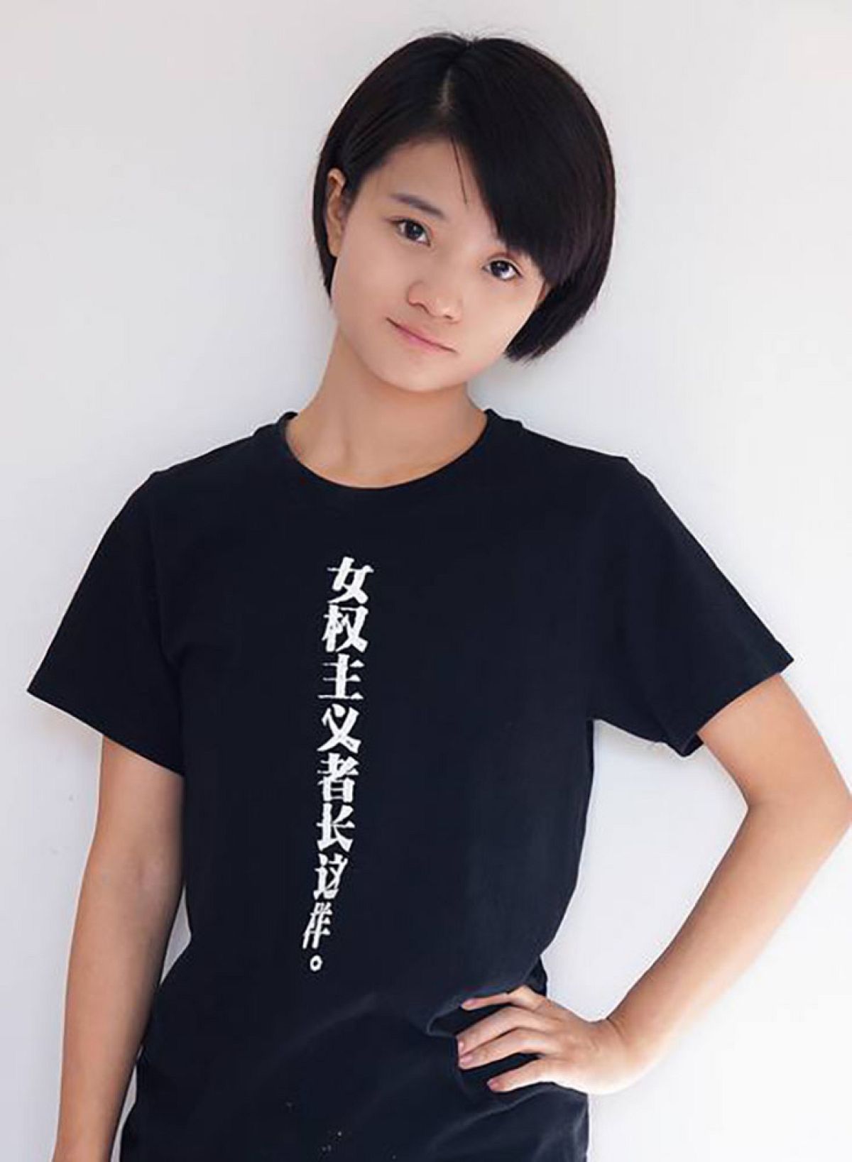 How #RiceBunny helped Chinese feminists dodge censors targeting #MeToo ...