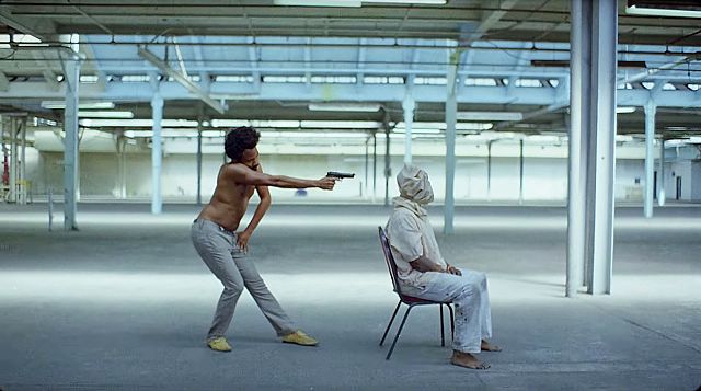 Childish Gambino's 'This is America' video is contemporary Shakespeare ...