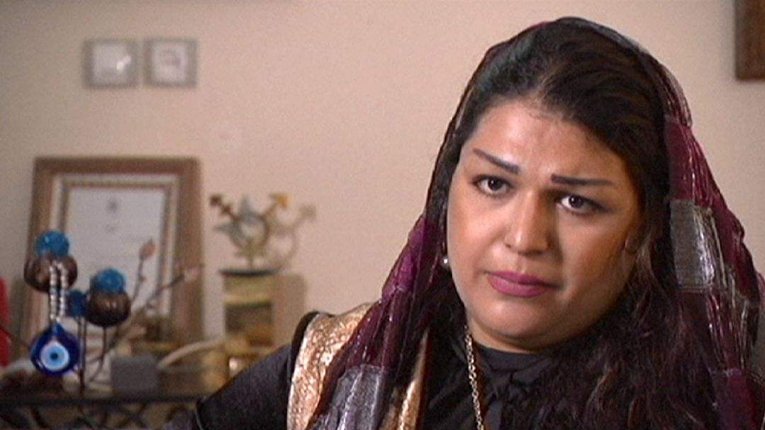 In Iran, you can't be gay but you can be transgender | Euronews