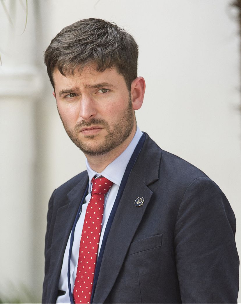 Prince Harry's evolving, and at times testy, relationship with the ...