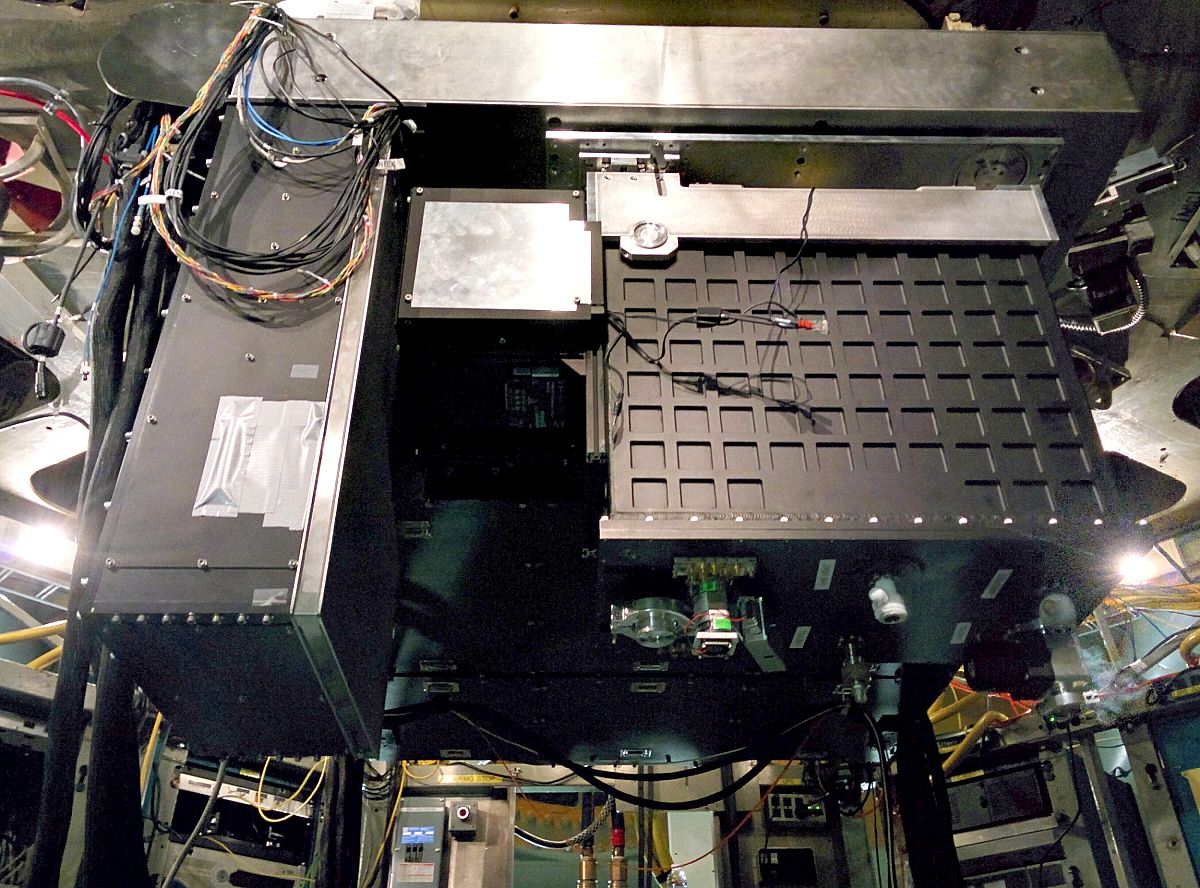Camera billed as 'world's most advanced' could boost search for alien ...