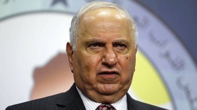 Fallece en Bagdad Ahmed Al Chalabi, el instigador de la invasión ...