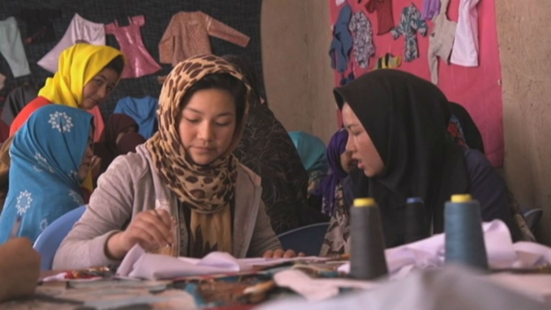 Learning World - Latest episodes, latest news and updates about | Euronews