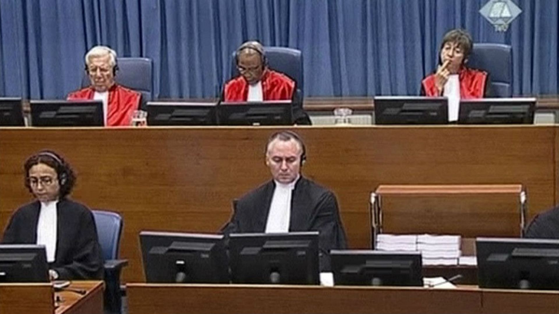 ICTY: The trials and tribulations of international justice | Euronews