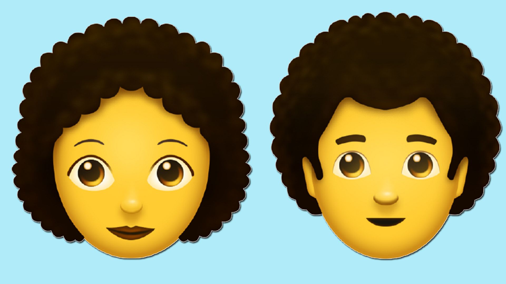 Hello, redheads! A new batch of emoji hairstyles are on the way | Euronews