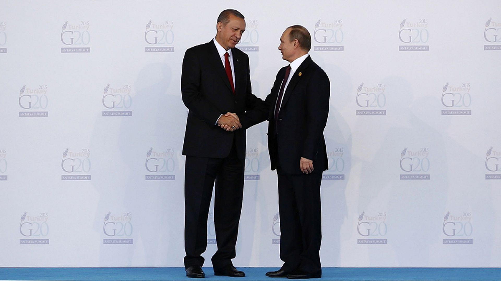 Çizov : 'Türkiye'ye savaş açmayacağız' | Euronews