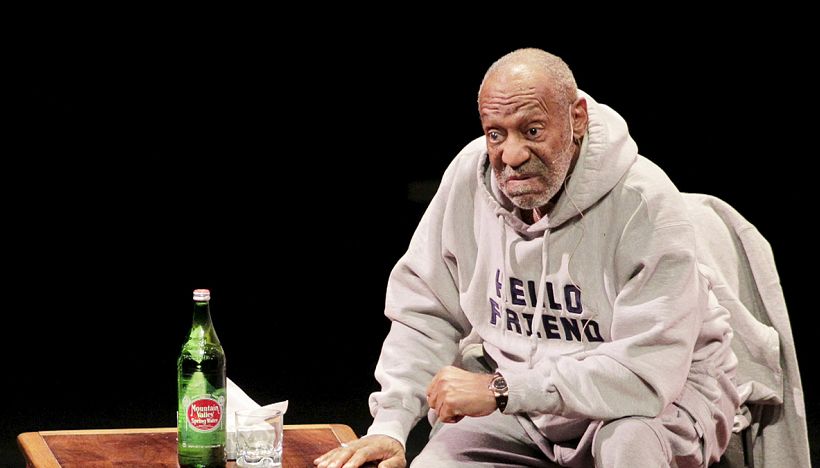 Video. Actor Bill Cosby files defamation suit | Euronews