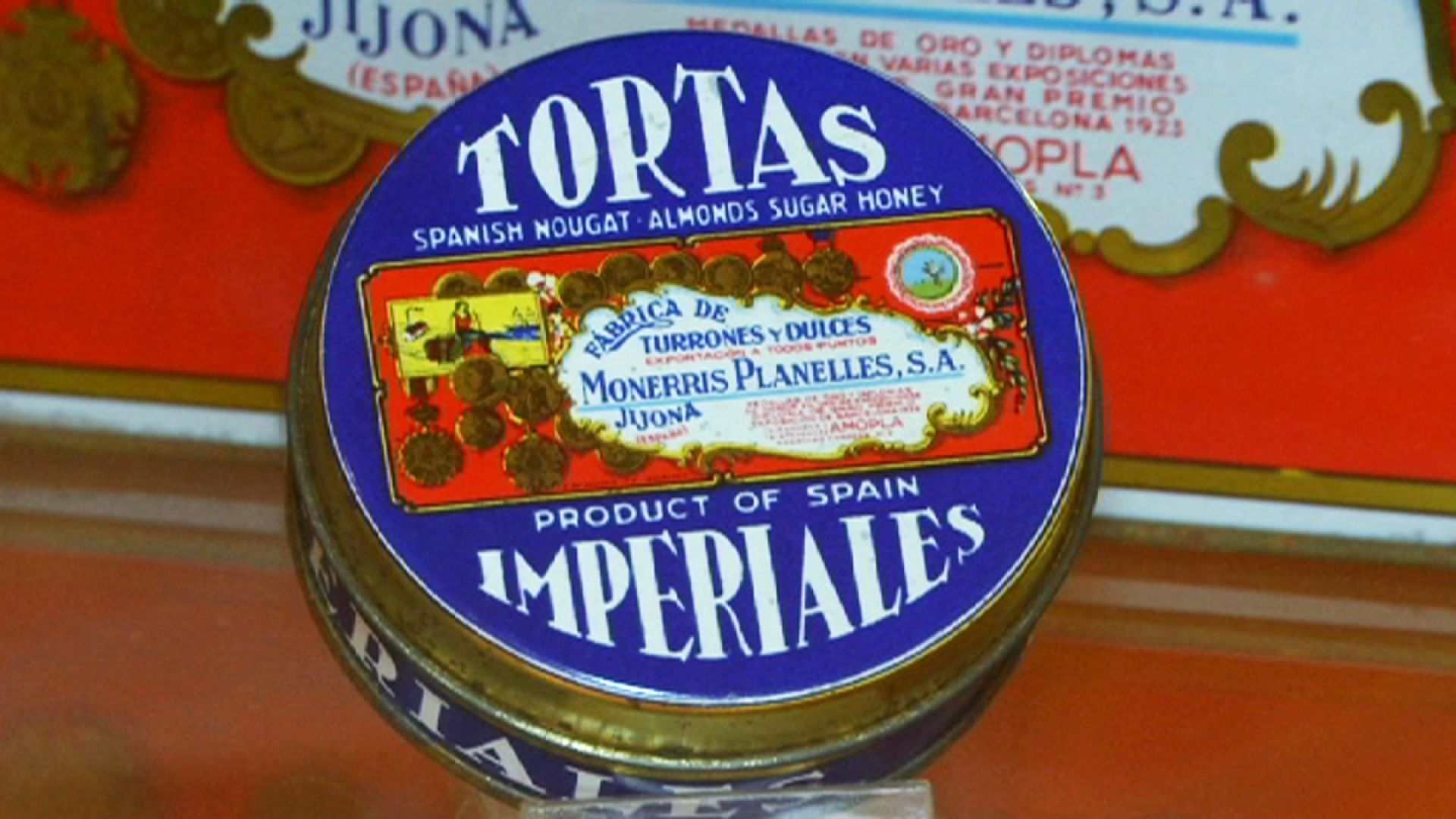 Spain's sweet economy: alive, well and living in Alicante | Euronews