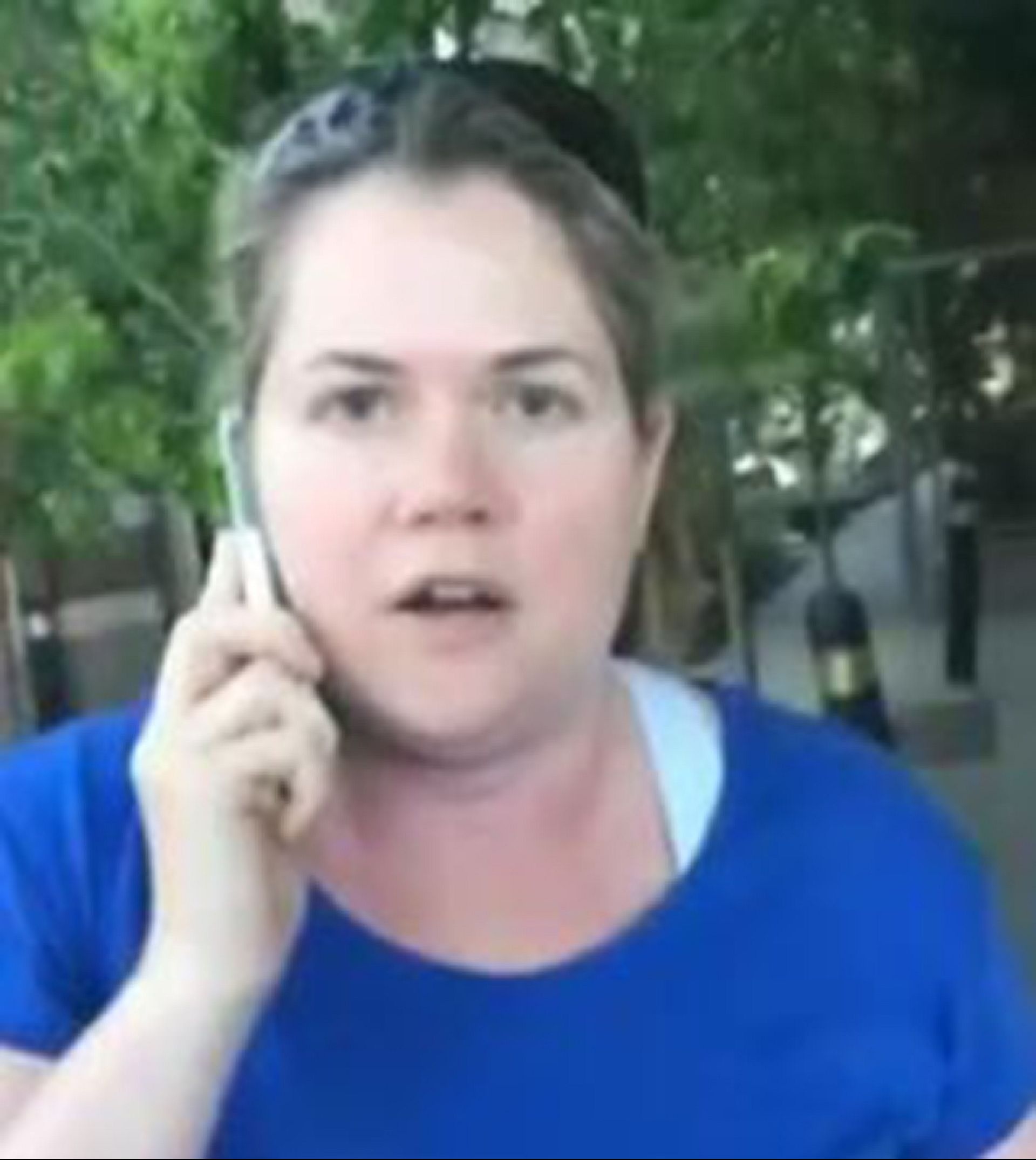 'Permit Patty' quits cannabis company over video fallout | Euronews