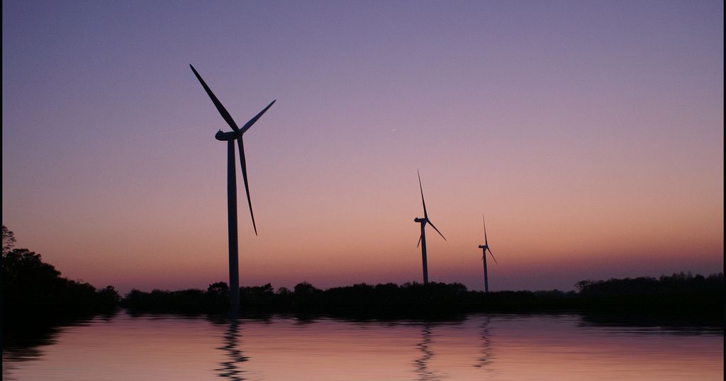Tunisie: Saphonian,une éolienne sans pale | Africanews