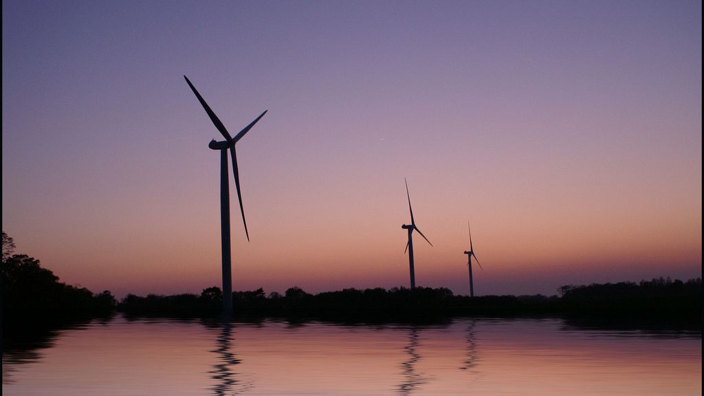 Tunisie: Saphonian,une éolienne sans pale | Africanews