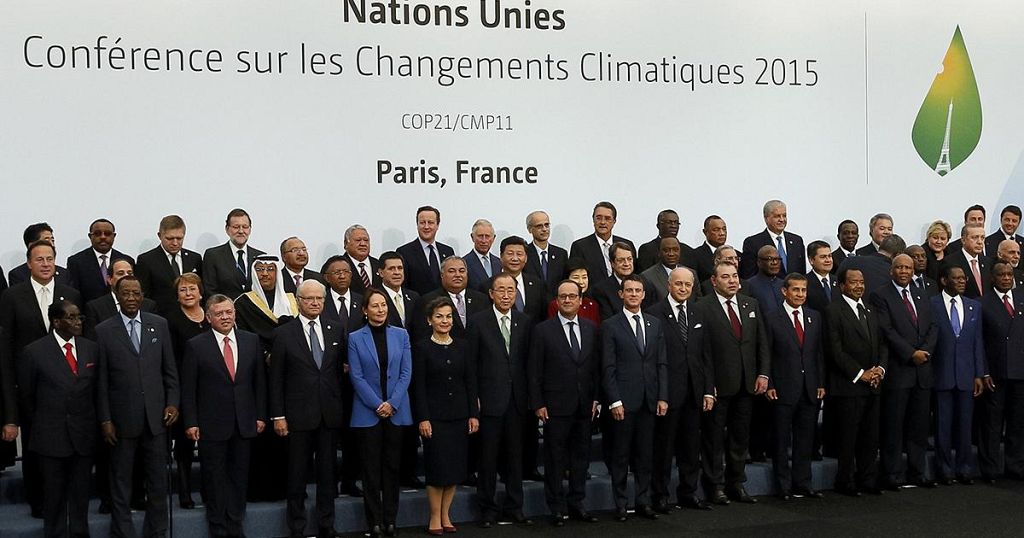 Le Maroc s'apprête à accueillir la COP 22 | Africanews