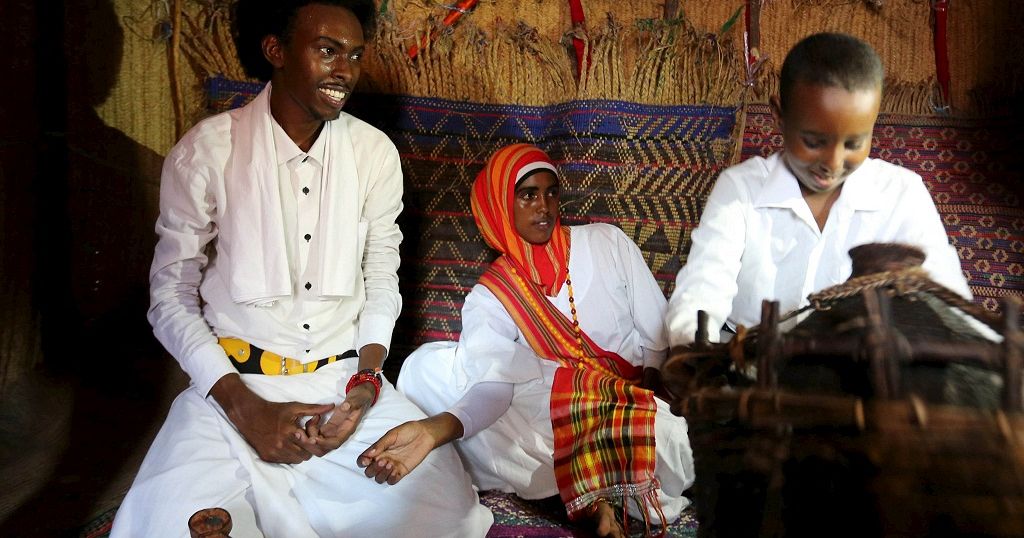 No Christmas in Somalia: Government | Africanews