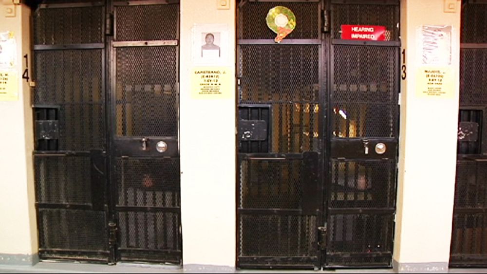 Waiting to die: the hundreds condemned to years on death row in ...
