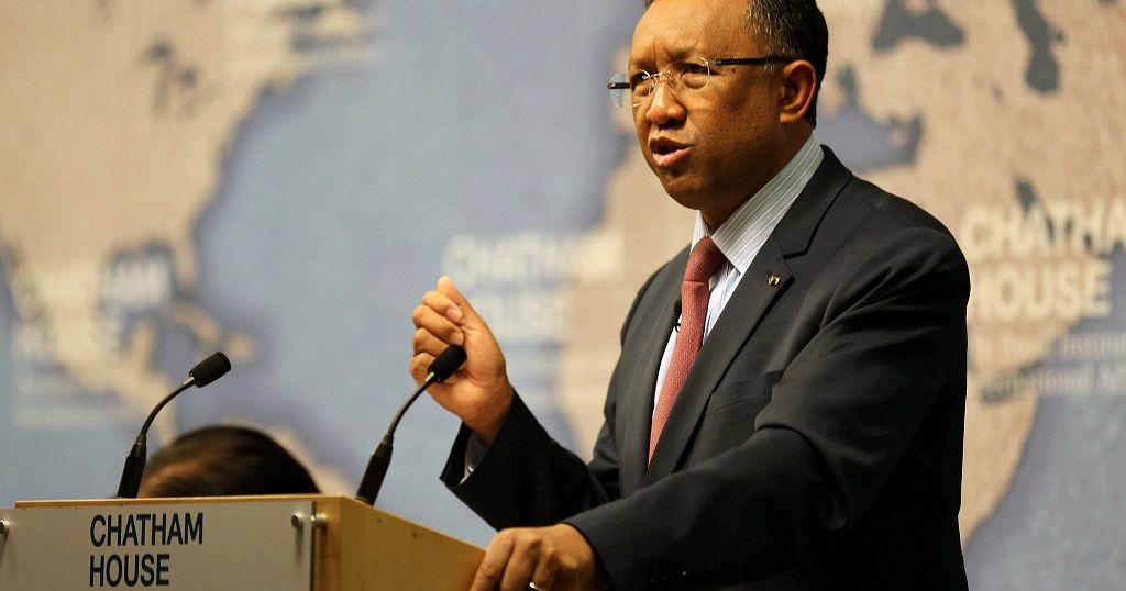 Madagascar aura de nouveaux sénateurs | Africanews