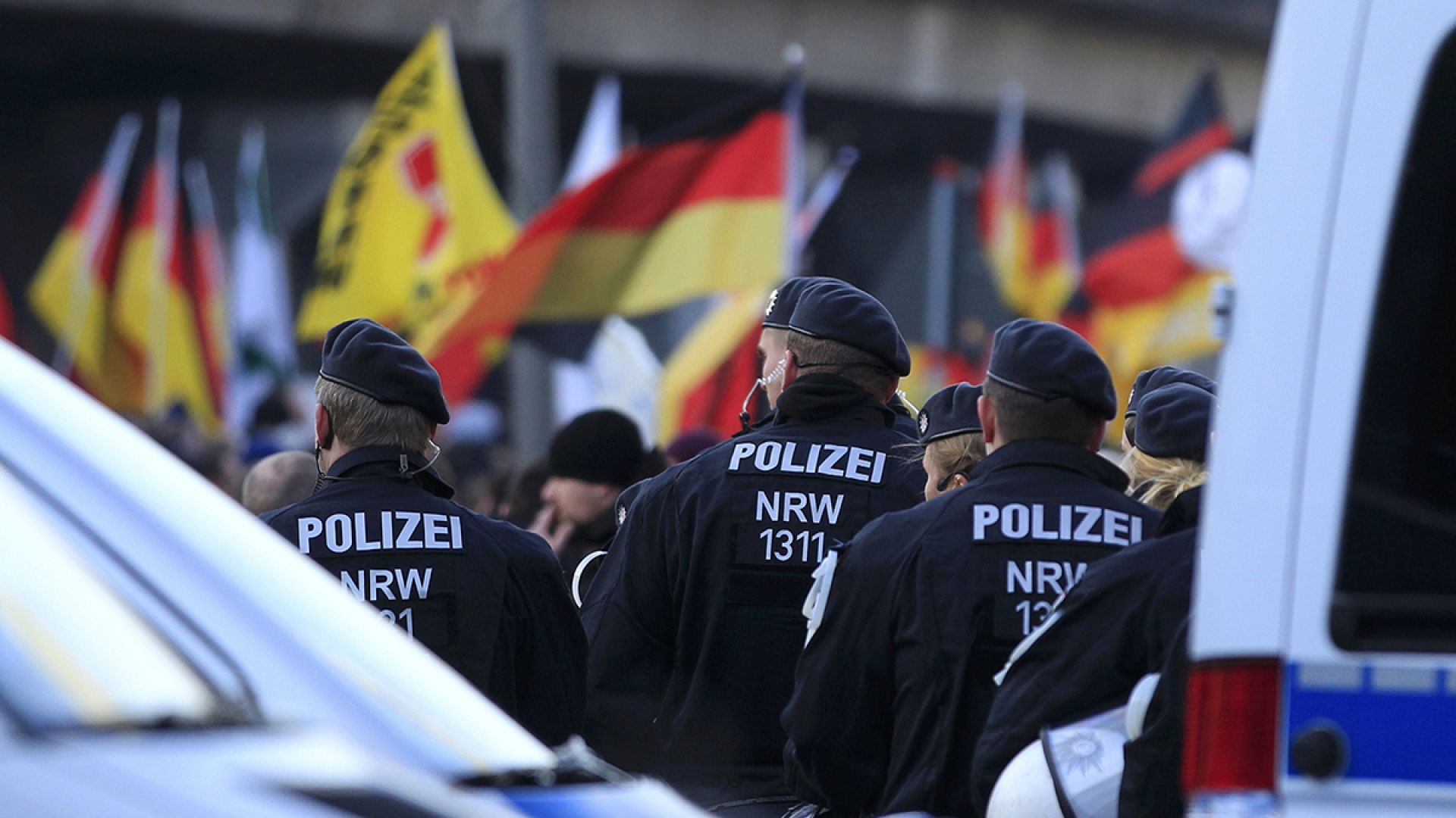 Cologne sees reprisal attacks after New Years Eve assaults | Euronews