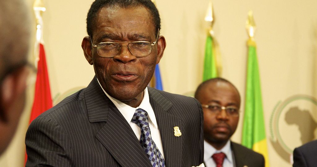 Equatorial Guinea begins polls' census | Africanews