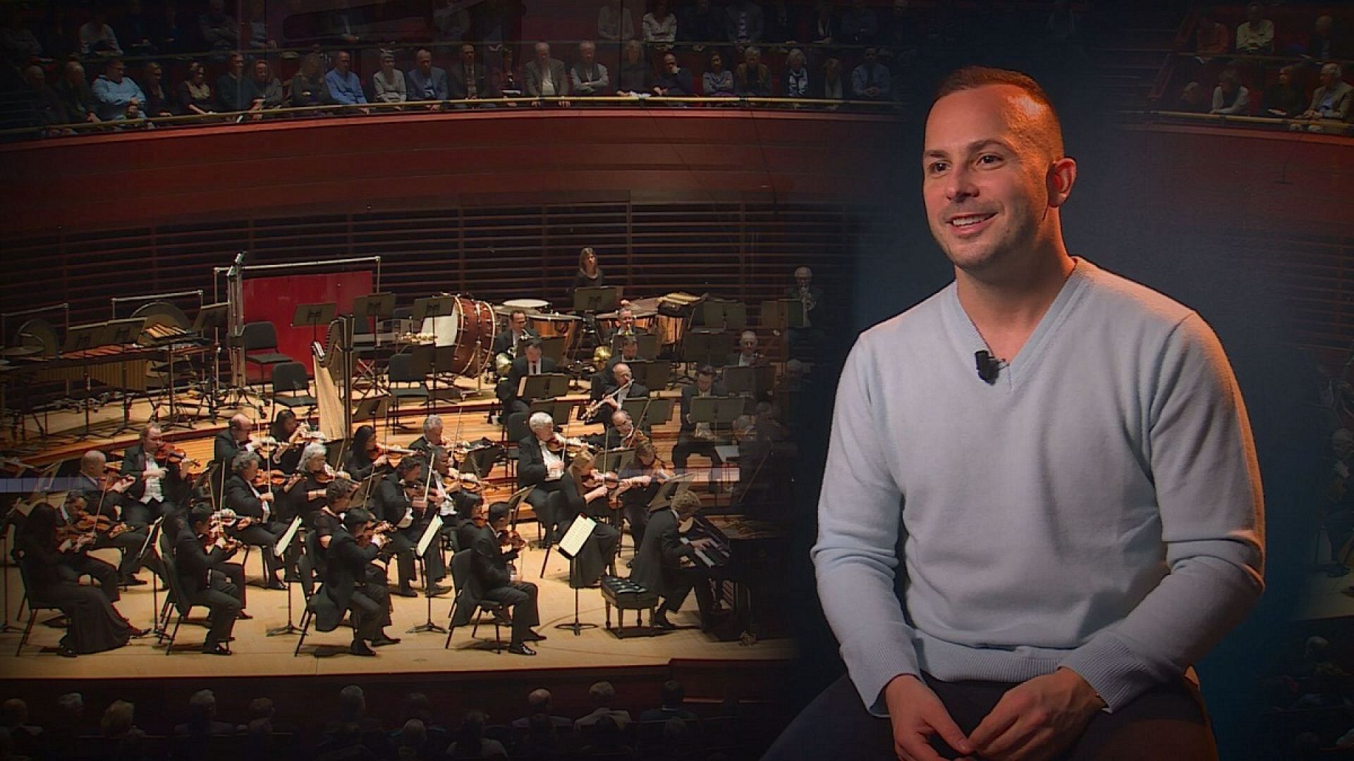 'Maestro Yannick' and his Philadelphia audience | Euronews