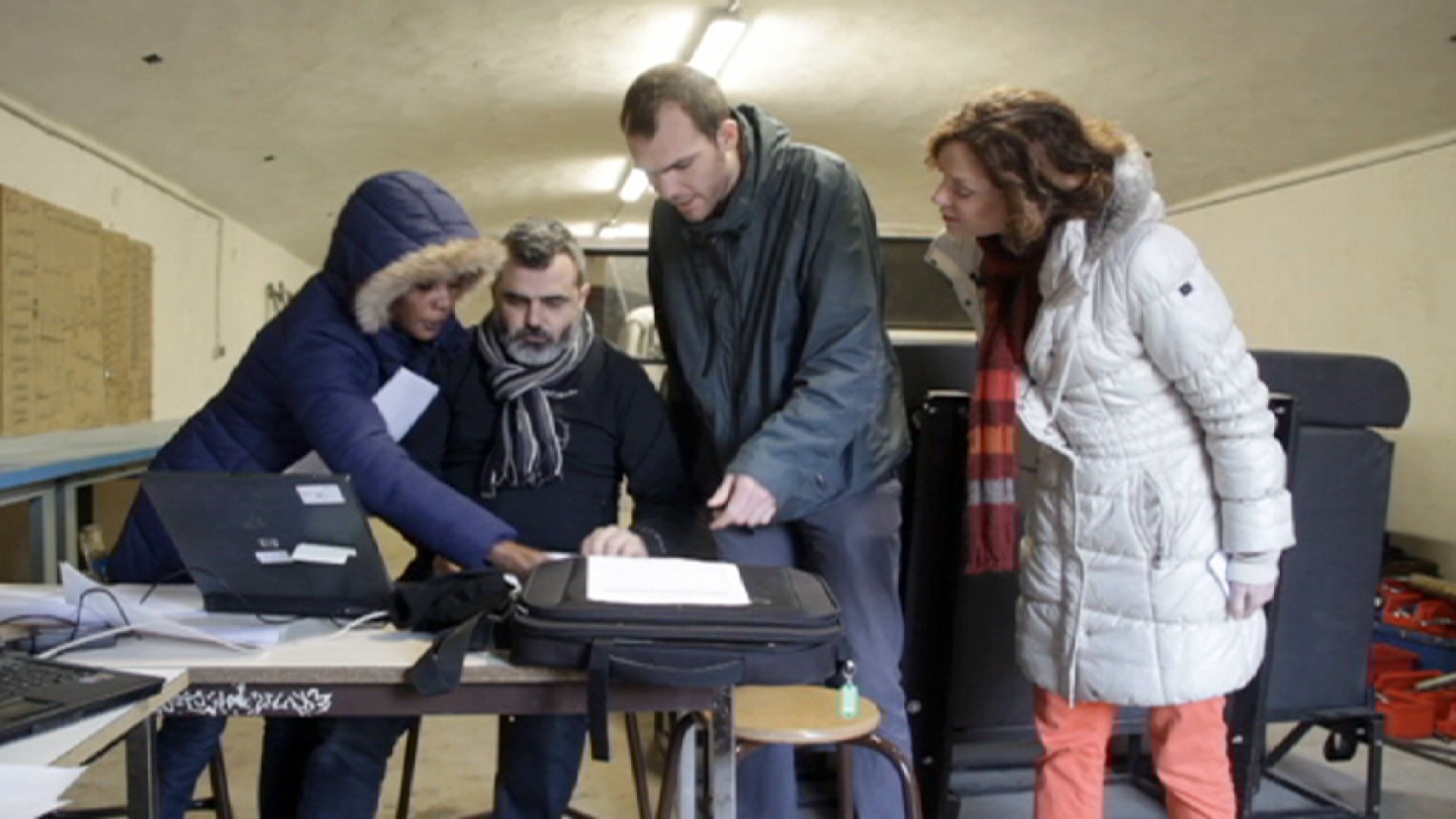 Bioforce : à l'école de l'humanitaire | Euronews