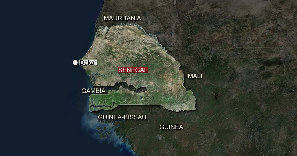 Senegal arrests 900 in counter terrorism operation | Africanews