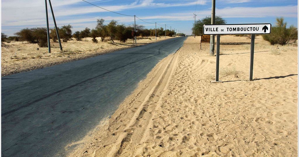 Mali : Béatrice Stockly aurait été enlevée par une branche d'Aqmi ...