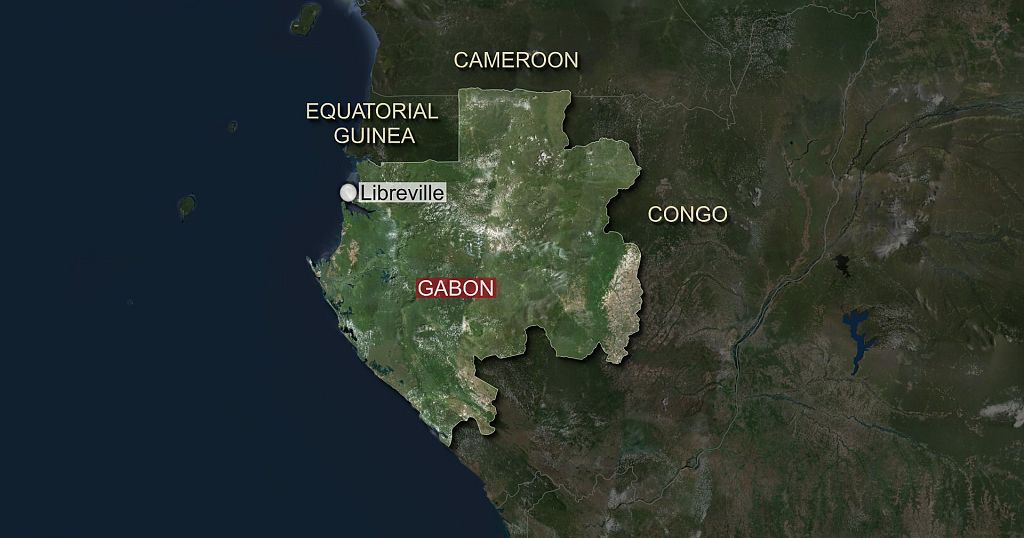 Gabon: Health workers strike over unpaid salaries | Africanews