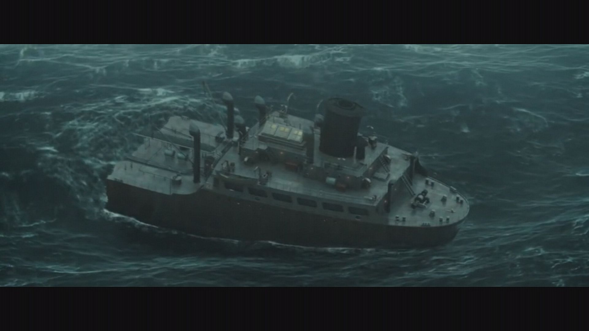 'The Finest Hours' explores 'extraordinary rescue' | Euronews