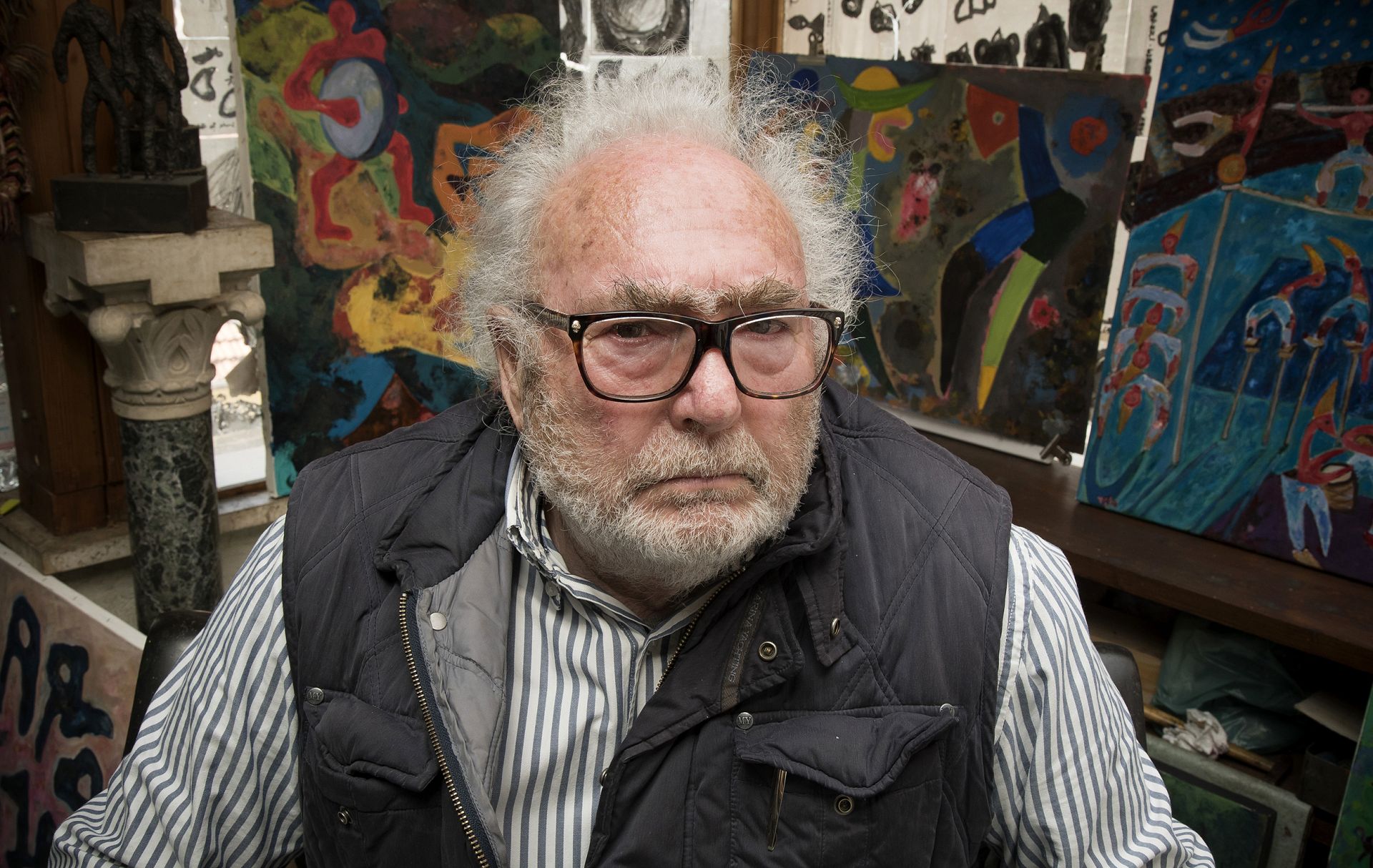 Secret police files reopen old wounds decades after dictatorship ...