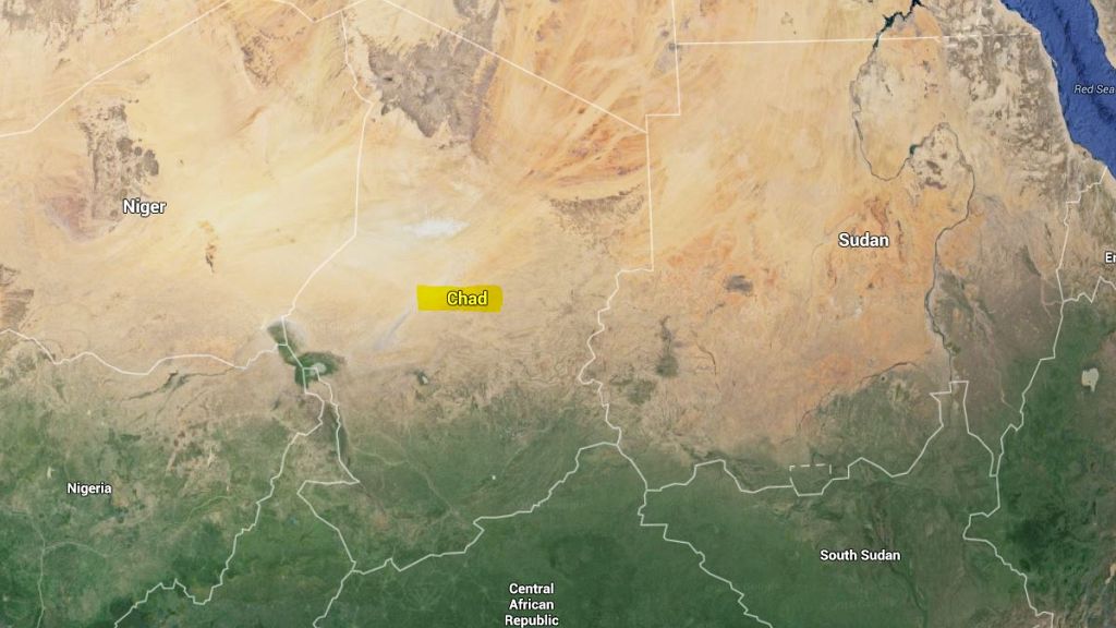 Chad receives 50 billion FCFA infrastructural development loan | Africanews